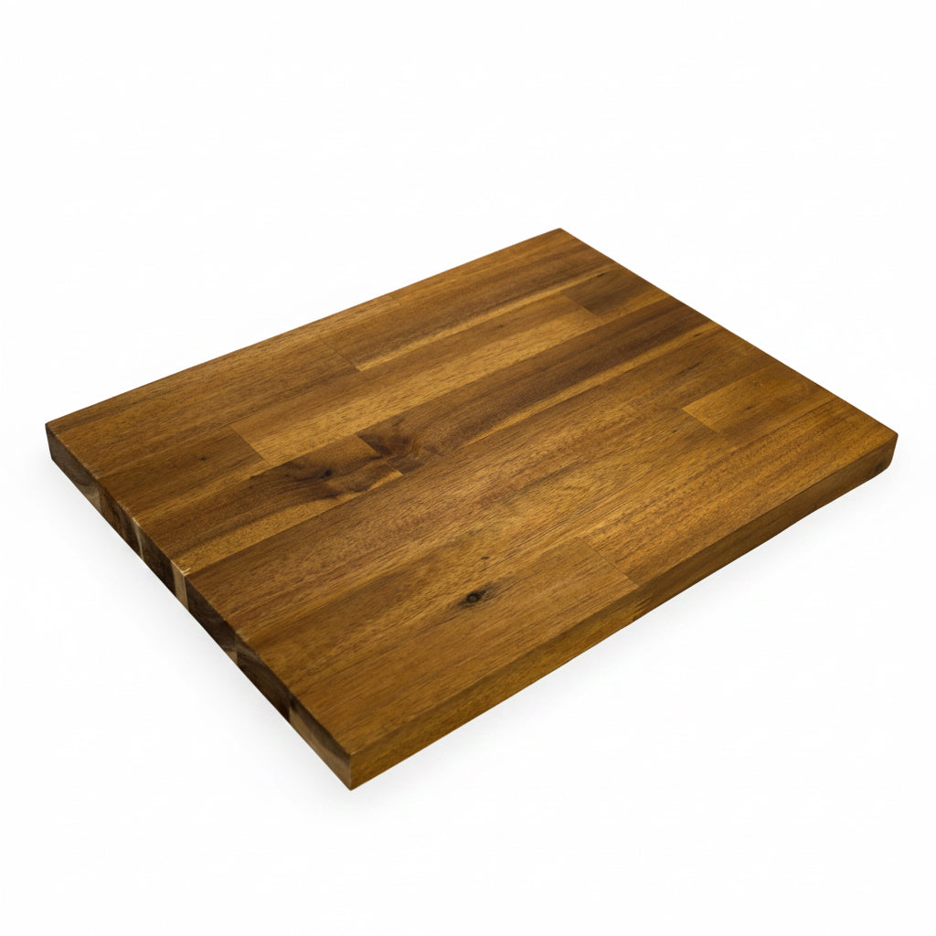 Dark Brown Premium Butcher’s Block – Stash&Timber